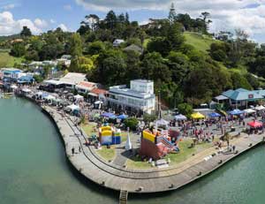 Home - Doubtless Bay