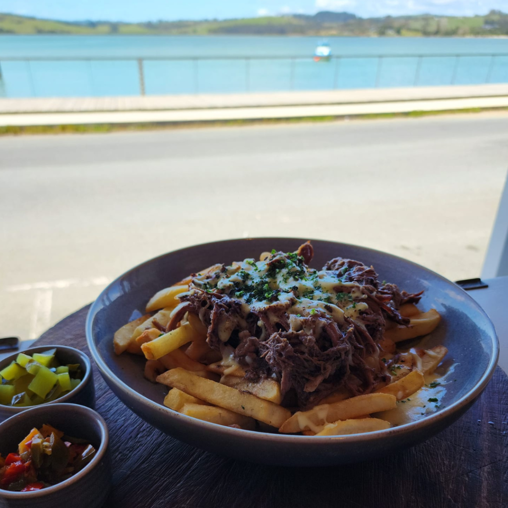 Home - Doubtless Bay